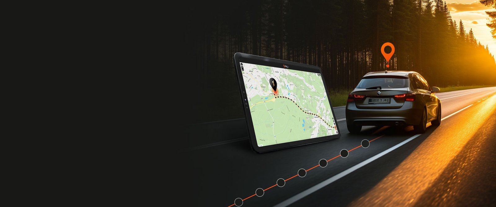 Discover the Best Car Tracker Company in Pakistan for Maximum Car Safety
